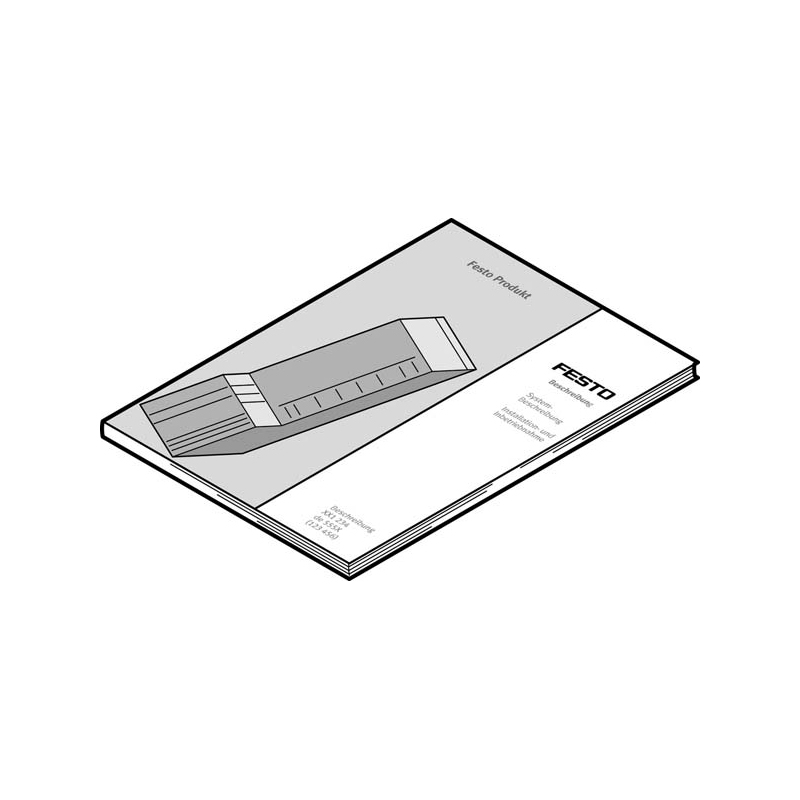 Festo Beschreibung CPX-(M)-FB33_35/43_45-EN (548760) | festo.vogel ...