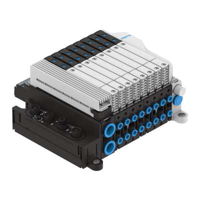 Die richtige VTUX für Ihre Anforderung | News | festo.vogel-pneumatik.de